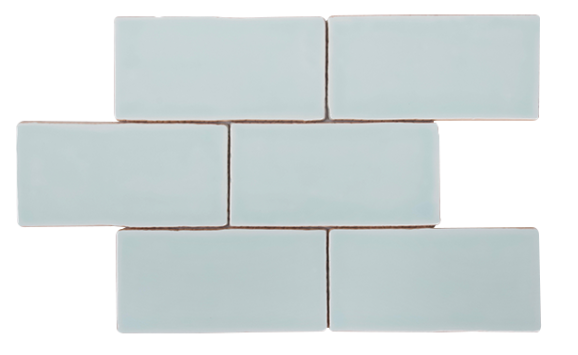 AQUA GLOSS - Ceramic City
